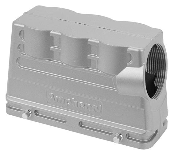 Side Entry High Prof Hood Sz E24 M40 - C14621R0245018