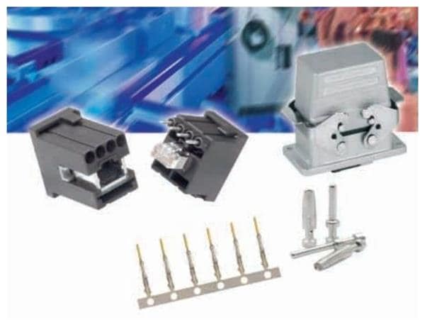 17p Plug Single M32 Side Entry Low Kit - C14610E0169441M