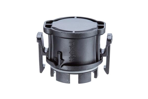 1-27unef X-lok F Conn - CAP-WADMQMA1