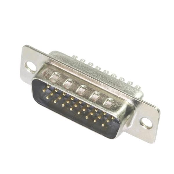 D-sub Connector 26-pin (hd26) Male - CN-DSUBHD26PN-000
