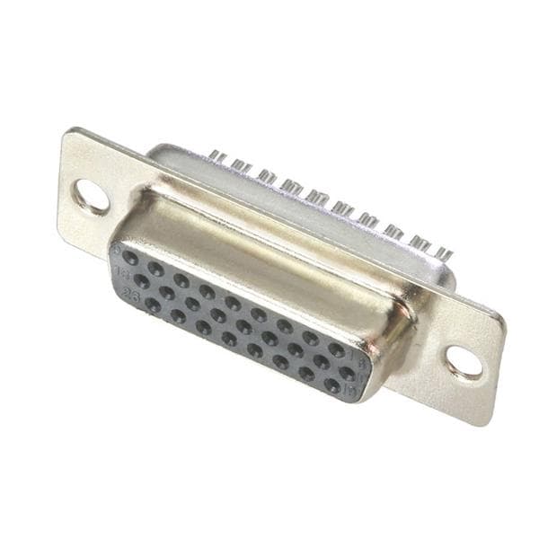 D-sub Connector 26-pin (hd26) Female - CN-DSUBHD26SK-000