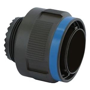 Tv 22c 22#22d Pin Plug - D38999/26ZC35PB