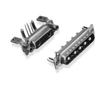 Power D-sub - DAV3W3S500G30LF