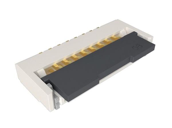 Ffc/fpc Flex - F33B-1A7Q1-E8C08