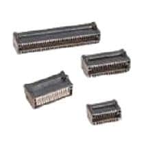 R/a Card Edge 20pin Conn - 10056847-101LF