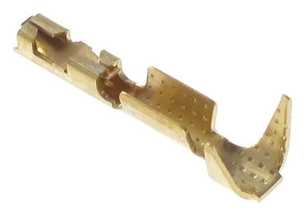 Crimp-to-wire Recept 40au, 22-26 Awg - 47743-002LF