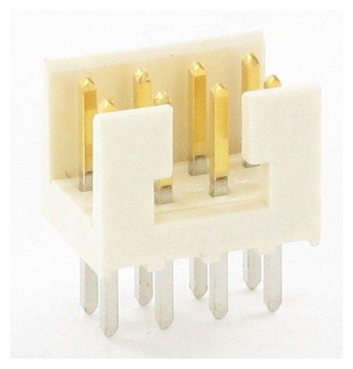 Shrd Hdr, Pol/lat Vert, .2um, 14p - 90309-008LF