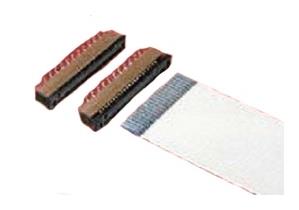 Ffc/fpc Conn - SFW14R-4STE9LF