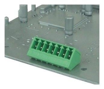 350 Tb Socket 45d - VK0611500000G