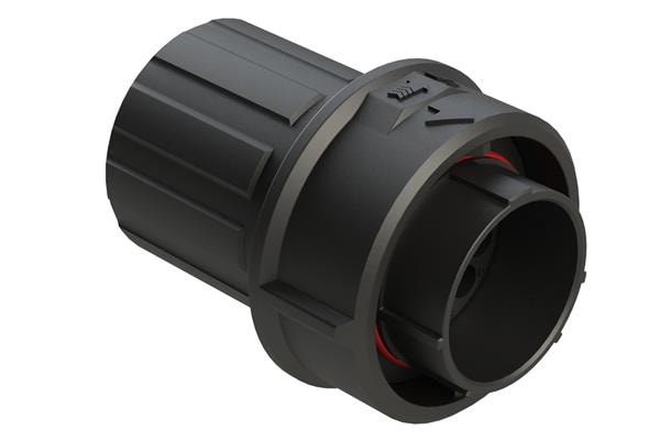 12 Pos Plug - FLS614N12PHEC03