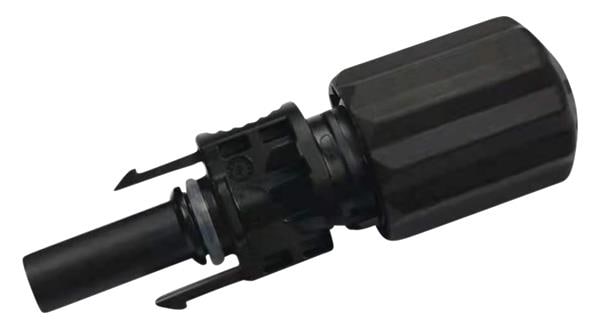 Female H4 Plus Cable Connector For 4sqmm/12awg And 6sqmm/10awg Dual ...