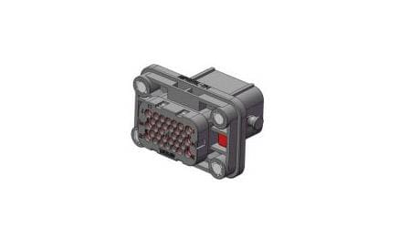 Hc Signal Receptable 32 - HC08B-P32R