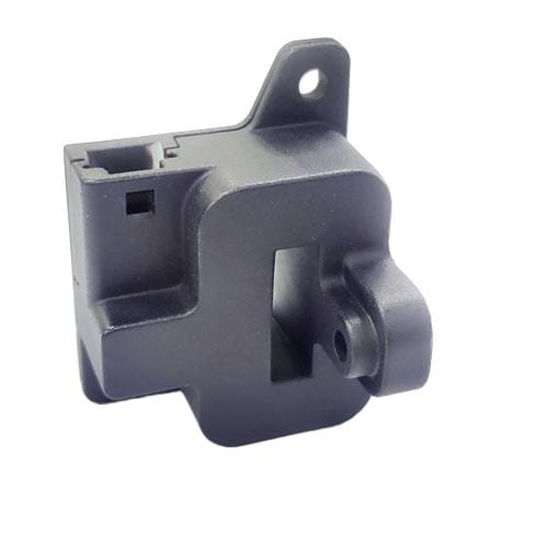 Automotive Open Loop Current Sensor - Hall Effect, Ac/dc, 5v, 700a ...