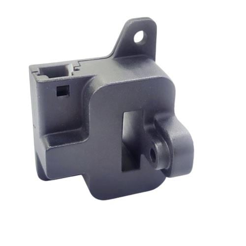 Automotive Open Loop Current Sensor - Hall Effect, Ac/dc, 5v, 200a ...