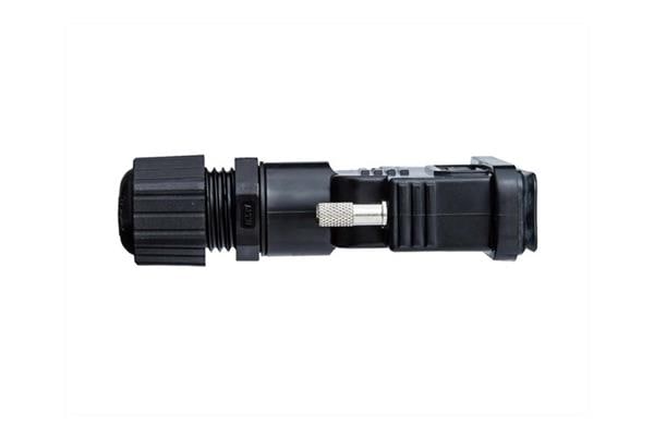 D-sub, High Density, Metal, 2a, 44 Pins, Female Connector, Female ...