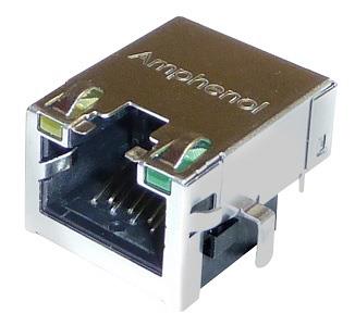 Rj45 Cat6 Recessed No Leds - RJE711881402