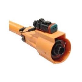 10mm Hvsl1000 St Plg 1way W/o Hvil-a Code - HVSL1000061A050