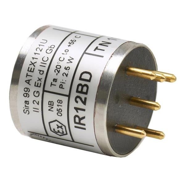 19mm, Benzene,ir Gas Sensor 0-5% - IR13BD