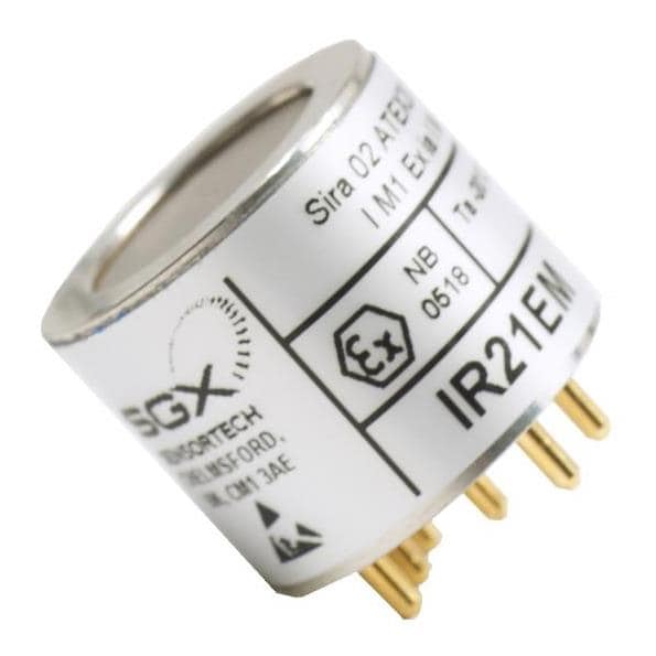 Ex-ia Ch4 Infrared Gas Sensor - IR22BD