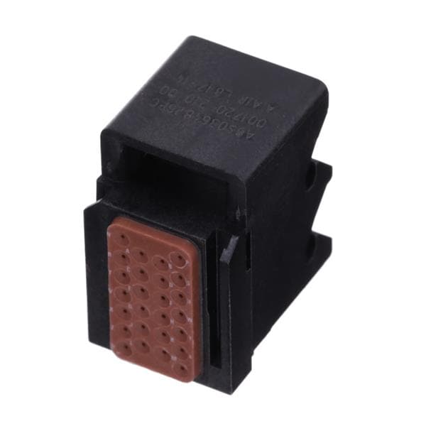 Connecteur Push-pull - 00172021000