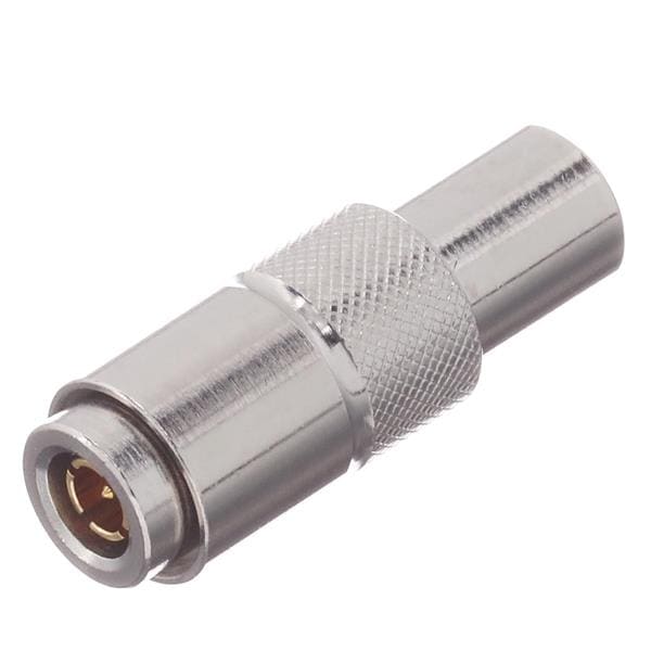 Push Pull Plug 50 Ohm - 102-799-050