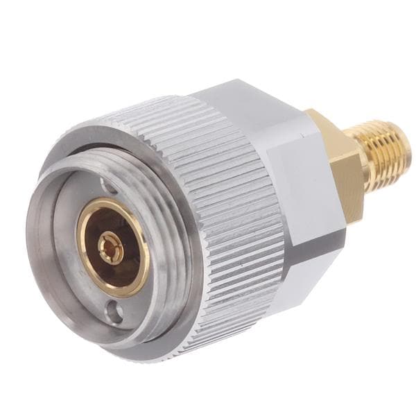 Apc-7 To Apc-3.5 Precision Jack - 131-91046