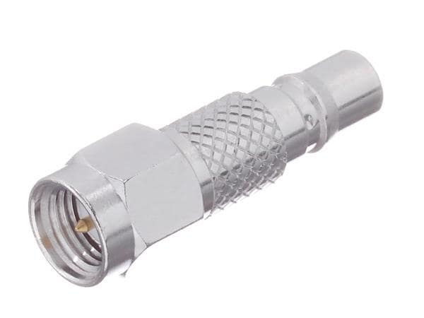 Qma Jack To Sma Plug Adapter - 242263