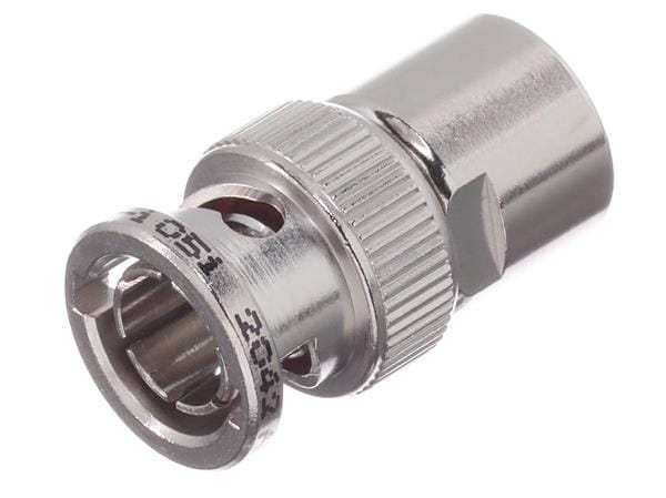 Twinax Plug - 031-2226-1051