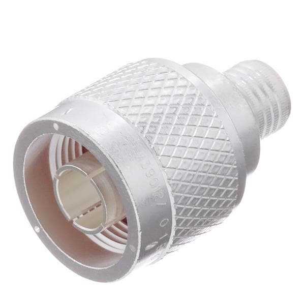 M39012/01b0007 N-type Straight Crimp Plug Rg-8 Rg-213 Rg-225 50 Ohm Qpl ...