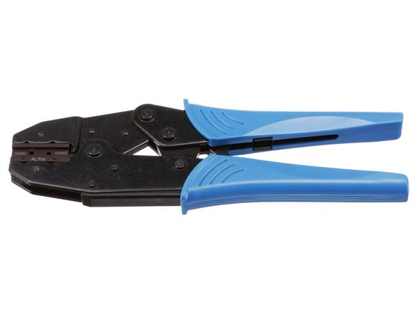 Clamp Pin Tool 10a, X-lok - ASST-C-10-W-B