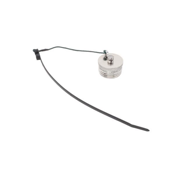 Lc Dust Cap For Plug Nylon Ele Ctroless Nickel - BFNTVF19