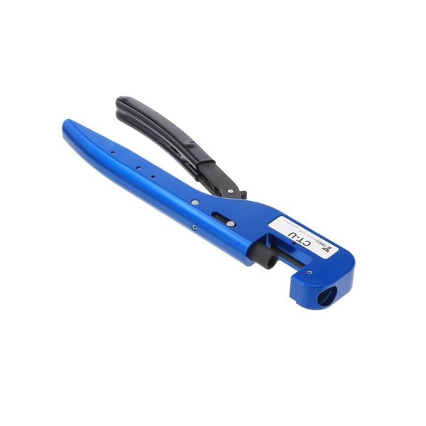 Universal Crimp Tool (handle Only); Y Series Dies Sold Separately - CT-U