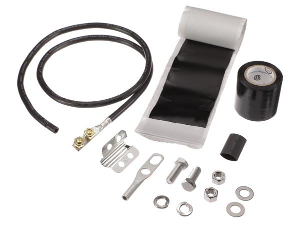 Standard Ground Kit For Lmr-40 - GK-S400TT