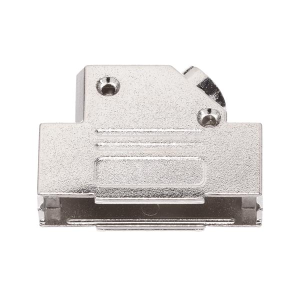 D-sub Backshell - L17DVZK25KFMT