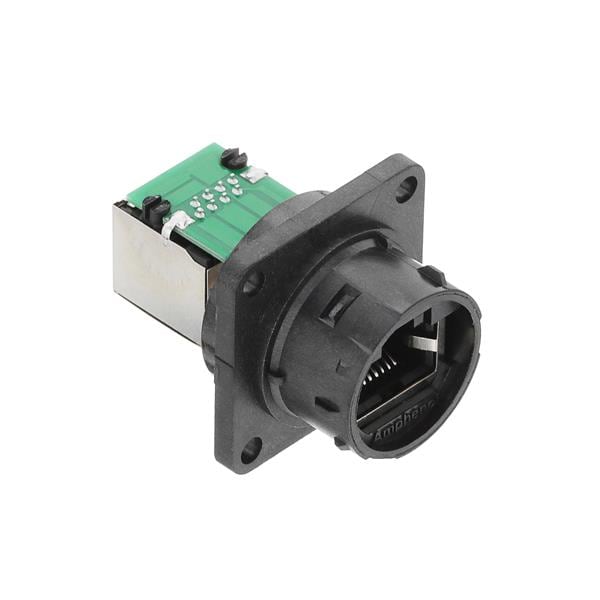 Rj Field Square Flange Sealed - RJF5442S1