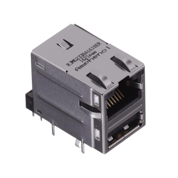 Rj Mag - RJMG2330A1610ER