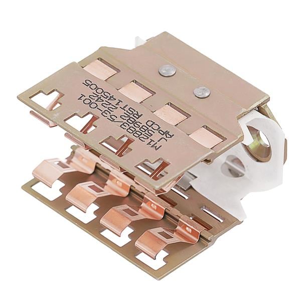 Mounting Track M12883/53-001 - RST145005