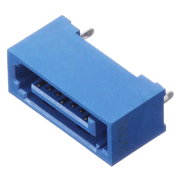 Sata Connector Plug Surface Mount 7 Positions - SAT3M3232042TR