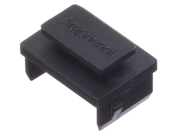 Sfp Dust Cover Plastic - U77-A1110-8000P