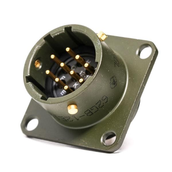 Electrical Connector