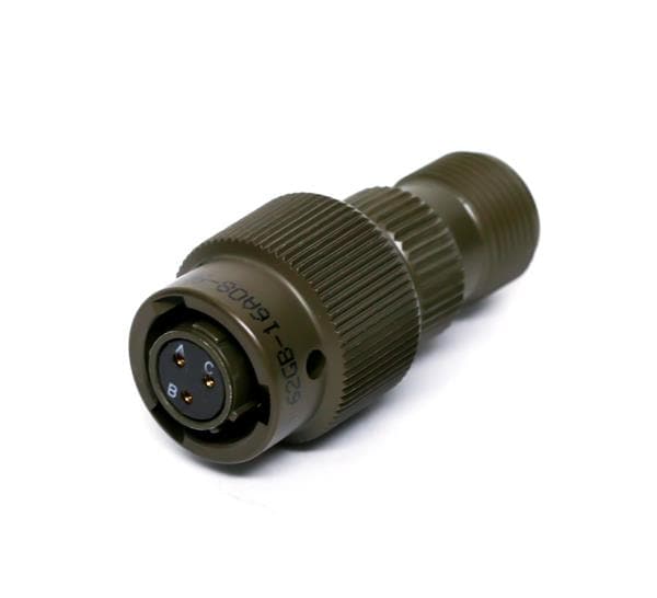 Electrical Connector