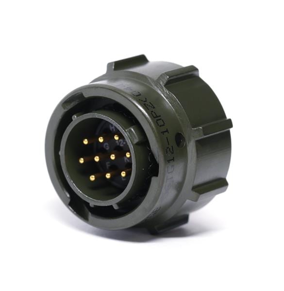 Electrical Connector