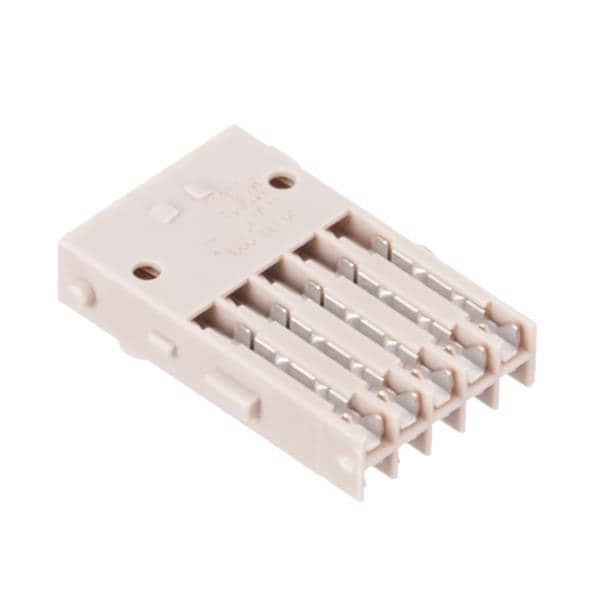 Metral Cable Connectors, Backplane Connectors, 2x5 Shielded Cable ...