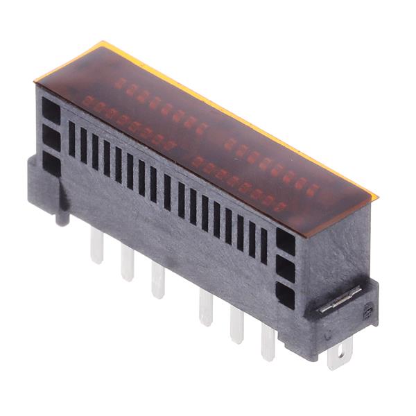 Mini Cool Edge Connector Gen Z Smt Vertical - ME10000401P0011