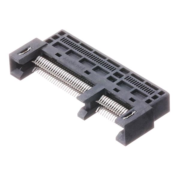 Mini Cool Edge 060mm Connector Gen Z Edsff 84 Pins Smt - MET008431401311