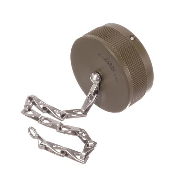 Cap And Chain - 10-580902-283