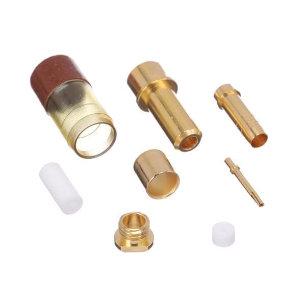 Coax Contact - 21-033102-024