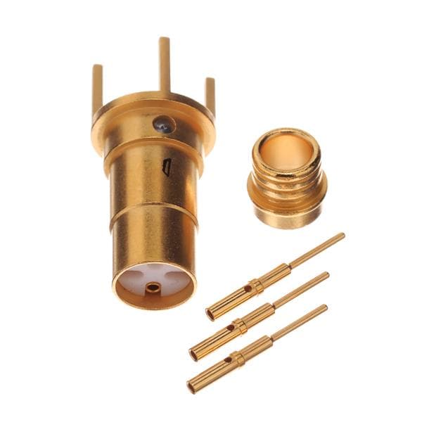 100 Ohms Plug - 21-033837-101