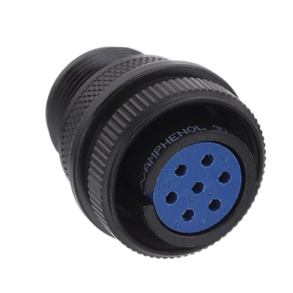 Ab 7c 7#16s Skt Plug - 97-3106A16S-1SZ-621