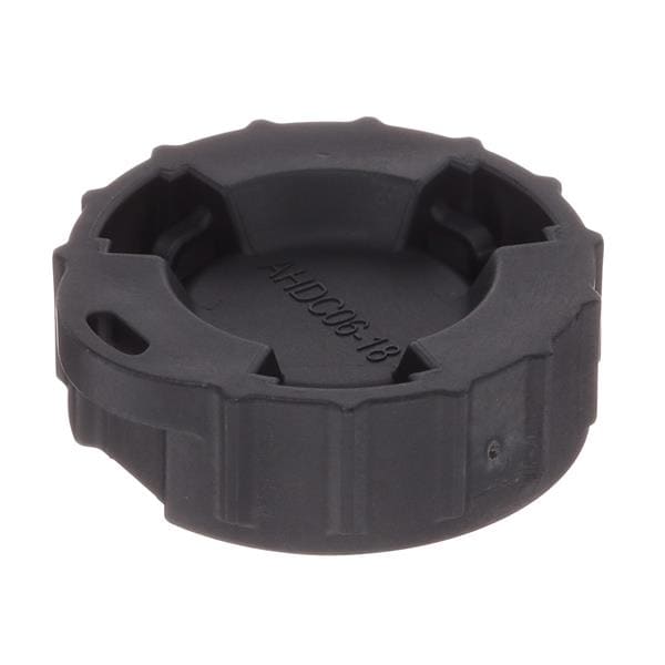 Rcp Cap 18 Threaded - AHDC06-18